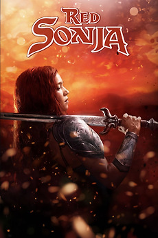 ‎Red Sonja (2025) directed by M.J. Bassett • Film + cast • Letterboxd