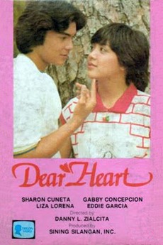‎Dear Heart (1981) directed by Danny L. Zialcita • Reviews, film + cast ...