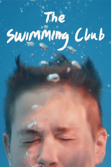 ‎The Swimming Club (2016) directed by Ceci Golding, Nick Finegan ...