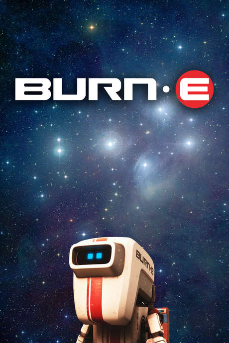 ‎BURN·E (2008) directed by Angus MacLane • Reviews, film + cast ...