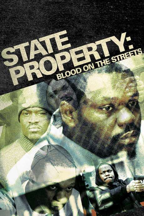 ‎State Property 2 (2005) directed by Damon Dash • Reviews, film + cast ...