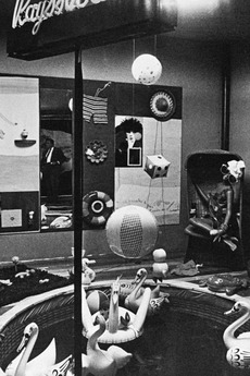 ‎Dylaby (1962) directed by Ed van der Elsken • Reviews, film + cast ...