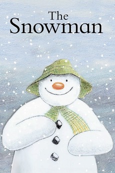 ‎The Snowman (1982) directed by Dianne Jackson, Jimmy T. Murakami ...