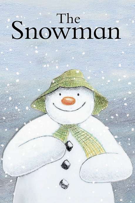 ‎The Snowman (1982) directed by Jimmy T. Murakami, Dianne Jackson ...