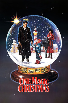 one magic xmas