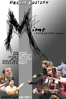 ‎Mime (2005) directed by Jakob Bilinski • Film + cast • Letterboxd