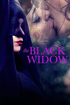 black widow 2014