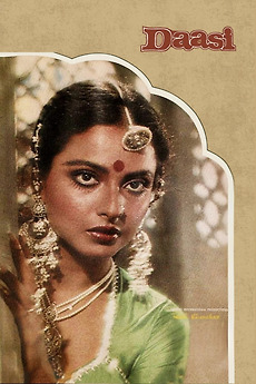 ‎Daasi (1981) directed by Raj Khosla • Reviews, film + cast • Letterboxd