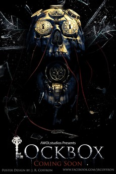 ‎Lockbox directed by Joe Arias • Film + cast • Letterboxd