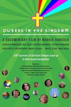 ‎Queers in the Kingdom: Let Your Light Shine (2014) directed by Markie ...