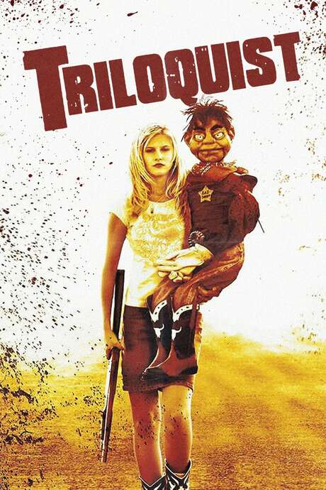 ‎Triloquist (2008) directed by Mark Jones • Reviews, film + cast ...