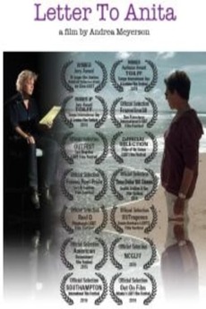 ‎Letter to Anita (2014) directed by Andrea Meyerson • Reviews, film ...