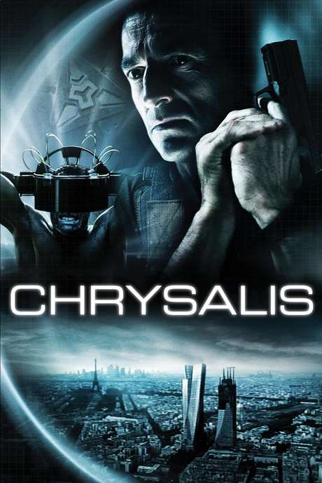 ‎Chrysalis (2007) directed by Julien Leclercq • Reviews, film + cast • Letterboxd
