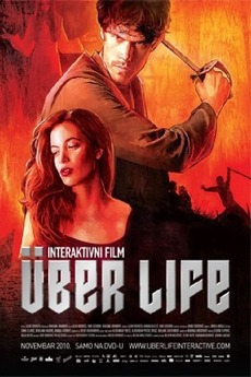 ‎Uber Life: An Interactive Movie (2010) directed by Lazar Bodroža ...