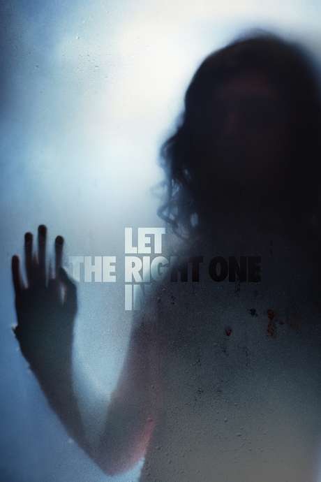 ‎Let the Right One In (2008) directed by Tomas Alfredson • Reviews ...
