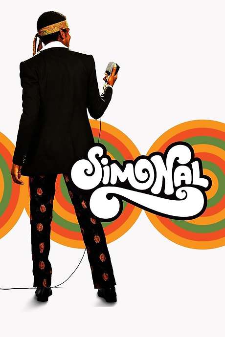 ‎Simonal (2019) directed by Leonardo Domingues • Reviews, film + cast ...