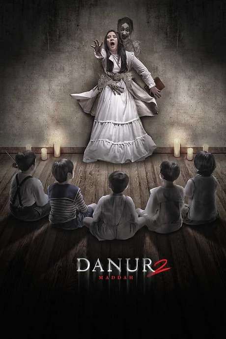 ‎Danur 2: Maddah (2018) directed by Awi Suryadi • Reviews, film + cast ...