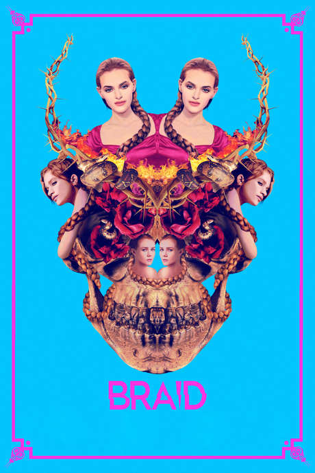 ‎Braid (2018) directed by Mitzi Peirone • Reviews, film + cast • Letterboxd