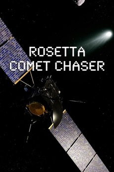 ‎Rosetta, Comet Chaser (2015) • Reviews, film + cast • Letterboxd