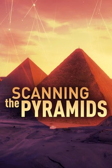 ‎Scanning The Pyramids (2018) directed by Florence Tran • Reviews, film ...