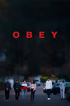 ‎Obey (2018) directed by Jamie Jones • Reviews, film + cast • Letterboxd