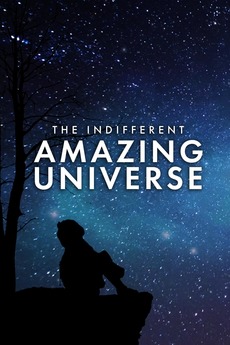 ‎The Indifferent Amazing Universe (2017) • Film + cast • Letterboxd