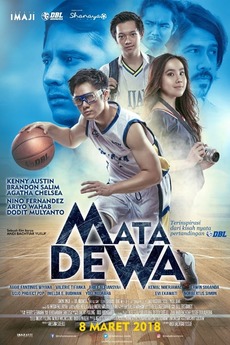 ‎Dewa’s Eye (2018) directed by Andibachtiar Yusuf • Reviews, film ...