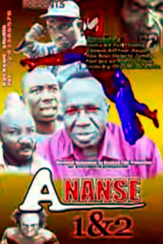 ‎Ananse: Spider Man 1 & 2 (2011) directed by Rockson Emmanuel • Reviews ...