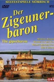 ‎The Gipsy Baron (2007) • Film + cast • Letterboxd