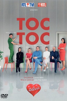 ‎Toc Toc (Télévie) (2016) directed by Jean-Paul Andret • Film + cast ...