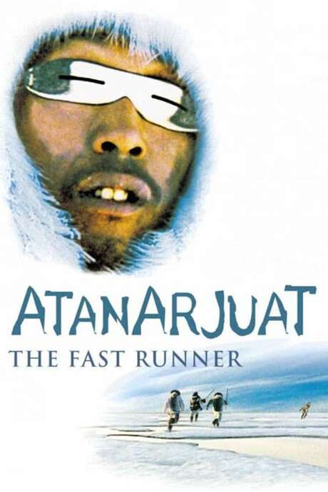‎Atanarjuat: The Fast Runner (2001) directed by Zacharias Kunuk ...