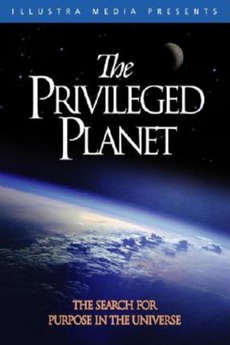 ‎The Privileged Planet (2004) directed by Wayne P. Allen, Lad Allen ...