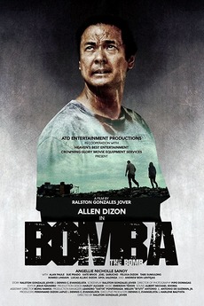 ‎Bomba (2017) directed by Ralston Jover • Reviews, film + cast • Letterboxd