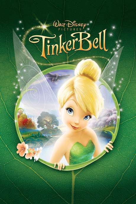 ‎Tinker Bell (2008) directed by Bradley Raymond • Reviews, film + cast ...