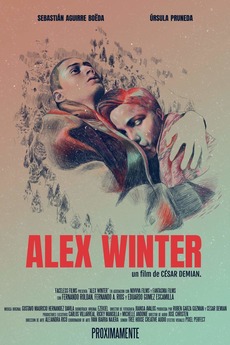 ‎Alex Winter (2019) directed by César Demian • Reviews, film + cast ...