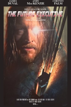 ‎Hellevator Man (2015) directed by Vincent J. Guastini, Patrick Rea et ...