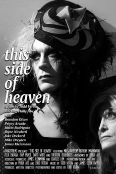 ‎This Side of Heaven (2016) directed by Todd Verow • Reviews, film ...