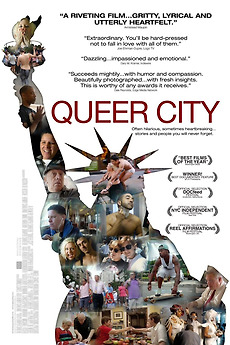 ‎Queer City (2016) directed by Draper Shreeve • Reviews, film + cast ...