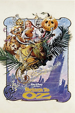 return to oz 2020