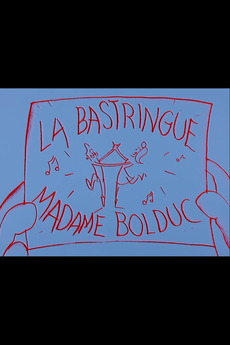 ‎La Bastringue Madame Bolduc (1991) directed by George Geertsen • Film ...