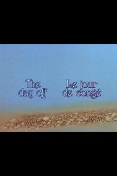 ‎The Day Off (1980) directed by Sidney Goldsmith • Reviews, film + cast ...