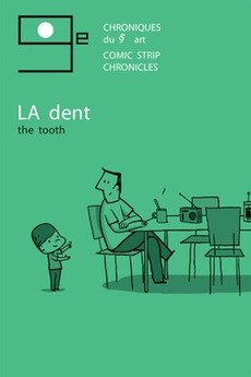 ‎The Tooth (2017) directed by Guy Delisle • Reviews, film + cast ...