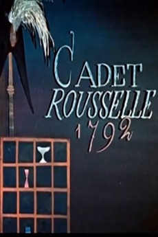 ‎Cadet Rousselle (1947) directed by George Dunning • Reviews, film ...