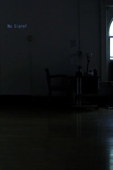 ‎No Signal (2009) directed by Blake Williams • Reviews, film + cast ...