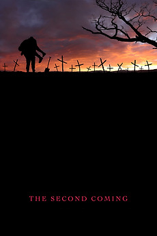 ‎The Second Coming (2008) directed by Tanel Toom • Reviews, film + cast ...