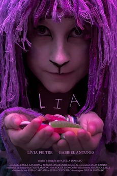 ‎Lia (2017) directed by Giulia Donato • Film + cast • Letterboxd