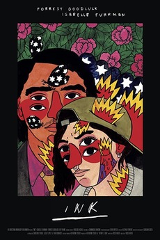 ‎Ink (2017) directed by Rowan Haber • Reviews, film + cast • Letterboxd
