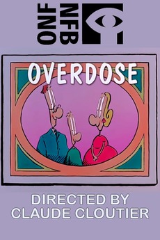 ‎Overdose (1994) directed by Claude Cloutier • Reviews, film + cast ...