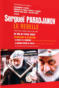 ‎Sergei Parajanov: The Rebel (2003) directed by Patrick Cazals ...