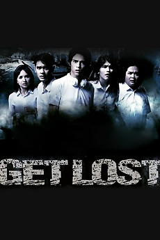 ‎Get Lost: Urban Legend di Benteng Pendem (2018) directed by Chiska ...